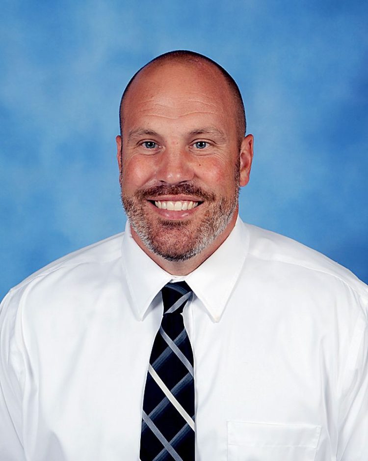 Stephenson to lead Waynesburg wrestling program - Observer-Reporter
